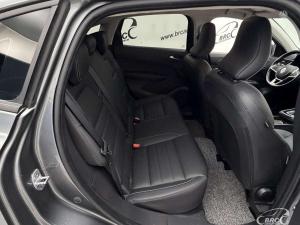 Grey Renault Arkana 2021 in Vilnius, with an engine capacity of 1.60 L and mileage of 31 thousand km for 14990 €, photo 12 on AUTOMOTO.COM.LV