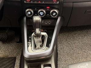 Grey Renault Arkana 2021 in Vilnius, with an engine capacity of 1.60 L and mileage of 31 thousand km for 14990 €, photo 19 on AUTOMOTO.COM.LV