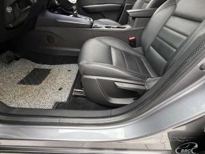 Grey Renault Arkana 2021 in Vilnius, with an engine capacity of 1.60 L and mileage of 31 thousand km for 14990 €, photo 23 on AUTOMOTO.COM.LV