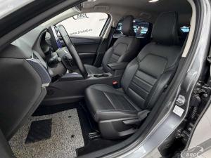 Grey Renault Arkana 2021 in Vilnius, with an engine capacity of 1.60 L and mileage of 31 thousand km for 14990 €, photo 24 on AUTOMOTO.COM.LV