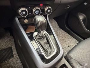 Grey Renault Arkana 2021 in Vilnius, with an engine capacity of 1.60 L and mileage of 31 thousand km for 14990 €, photo 27 on AUTOMOTO.COM.LV