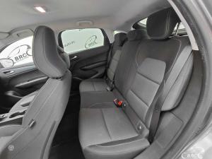 Grey Renault Arkana 2021 in Vilnius, with an engine capacity of 1.60 L and mileage of 137 thousand km for 13800 €, photo 22 on AUTOMOTO.COM.LV