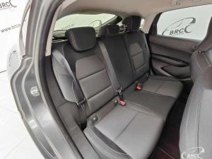 Grey Renault Arkana 2021 in Vilnius, with an engine capacity of 1.60 L and mileage of 137 thousand km for 13800 €, photo 23 on AUTOMOTO.COM.LV