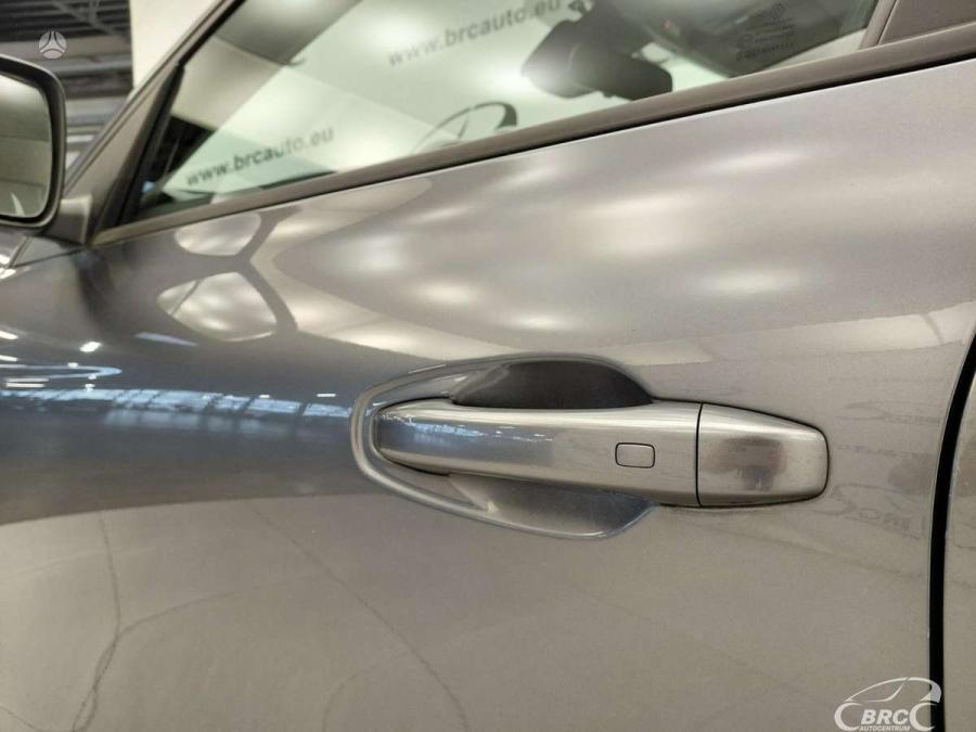 Grey Renault Arkana 2021 in Vilnius, with an engine capacity of 1.60 L and mileage of 137 thousand km for 13800 €, photo 26 on AUTOMOTO.COM.LV