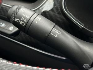 Серый Рено Arkana 2022 в Каунас, объемом двигателя 1.60 л и пробегом 62 тыс. км за 19771 €, фото 20 на AUTOMOTO.COM.LV