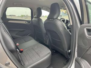 Grey Renault Arkana 2022 in Taurage, with an engine capacity of 1.60 L and mileage of 181 thousand km for 12800 €, photo 14 on AUTOMOTO.COM.LV