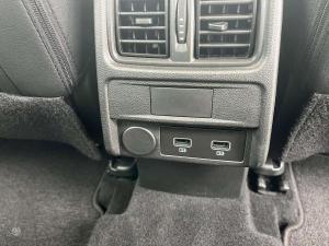Grey Renault Arkana 2022 in Taurage, with an engine capacity of 1.60 L and mileage of 181 thousand km for 12800 €, photo 15 on AUTOMOTO.COM.LV