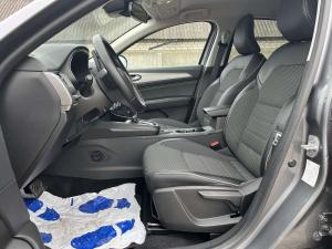 Grey Renault Arkana 2022 in Taurage, with an engine capacity of 1.60 L and mileage of 181 thousand km for 12800 €, photo 22 on AUTOMOTO.COM.LV