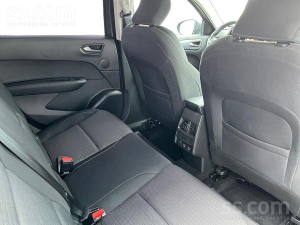 Renault Arkana 2022 Rīga vietnē Pelēks Renault Arkana 2022 Rīga, ar dzinēja tilpumu 1.60 L un nobraukumu 35 tūkst. km par 19990 €, foto 8 vietnē AUTOMOTO.COM.LV