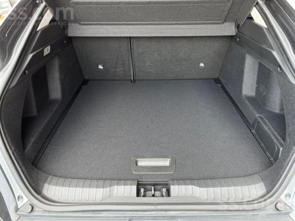 Renault Arkana 2022 Rīga vietnē Pelēks Renault Arkana 2022 Rīga, ar dzinēja tilpumu 1.60 L un nobraukumu 35 tūkst. km par 19990 €, foto 11 vietnē AUTOMOTO.COM.LV