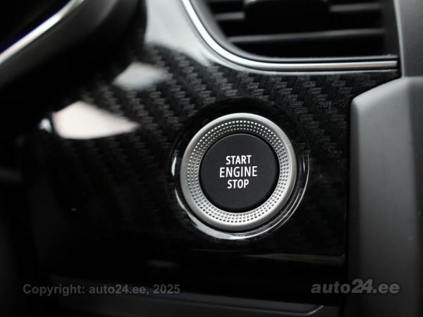 Pelēks Renault Arkana 2023 Tallina, ar dzinēja tilpumu 1.30 L un nobraukumu 14 tūkst. km par 7999 €, foto 11 vietnē AUTOMOTO.COM.LV