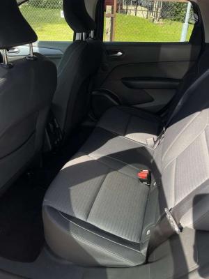 Pelēks Renault Arkana 2023 Tauragė, ar dzinēja tilpumu 1.60 L un nobraukumu 286 tūkst. km par 10000 €, foto 12 vietnē AUTOMOTO.COM.LV