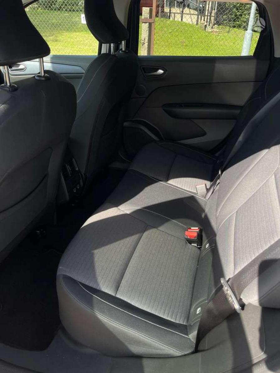 Pelēks Renault Arkana 2023 Tauragė, ar dzinēja tilpumu 1.60 L un nobraukumu 286 tūkst. km par 10000 €, foto 12 vietnē AUTOMOTO.COM.LV