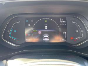 Pelēks Renault Arkana 2023 Tauragė, ar dzinēja tilpumu 1.60 L un nobraukumu 286 tūkst. km par 10000 €, foto 16 vietnē AUTOMOTO.COM.LV