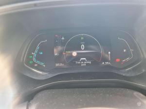 Pelēks Renault Arkana 2023 Tauragė, ar dzinēja tilpumu 1.60 L un nobraukumu 269 tūkst. km par 10200 €, foto 5 vietnē AUTOMOTO.COM.LV