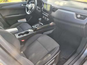 Pelēks Renault Arkana 2023 Tauragė, ar dzinēja tilpumu 1.60 L un nobraukumu 269 tūkst. km par 10200 €, foto 8 vietnē AUTOMOTO.COM.LV