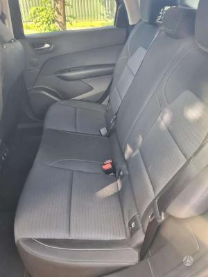 Pelēks Renault Arkana 2023 Tauragė, ar dzinēja tilpumu 1.60 L un nobraukumu 269 tūkst. km par 10200 €, foto 13 vietnē AUTOMOTO.COM.LV