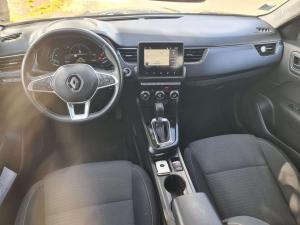 Pelēks Renault Arkana 2023 Tauragė, ar dzinēja tilpumu 1.60 L un nobraukumu 269 tūkst. km par 10200 €, foto 14 vietnē AUTOMOTO.COM.LV