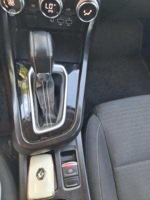 Pelēks Renault Arkana 2023 Tauragė, ar dzinēja tilpumu 1.60 L un nobraukumu 269 tūkst. km par 10200 €, foto 16 vietnē AUTOMOTO.COM.LV