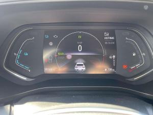 Grey Renault Arkana 2023 in Taurage, with an engine capacity of 1.60 L and mileage of 286 thousand km for 10000 €, photo  on AUTOMOTO.COM.LV