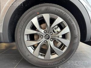 Pelēks Renault Arkana 2026 Liepāja, ar dzinēja tilpumu 1.60 L un nobraukumu 0 tūkst. km par 25980 €, foto 10 vietnē AUTOMOTO.COM.LV