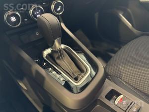 Pelēks Renault Arkana 2026 Liepāja, ar dzinēja tilpumu 1.60 L un nobraukumu 0 tūkst. km par 25980 €, foto 16 vietnē AUTOMOTO.COM.LV