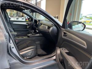 Pelēks Renault Arkana 2026 Liepāja, ar dzinēja tilpumu 1.60 L un nobraukumu 0 tūkst. km par 25980 €, foto 18 vietnē AUTOMOTO.COM.LV