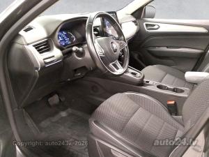 Pelēks Renault Arkana 2021 Tallina, ar dzinēja tilpumu 0.00 L un nobraukumu 77 tūkst. km par 15990 €, foto 4 vietnē AUTOMOTO.COM.LV