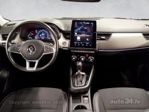 Pelēks Renault Arkana 2021 Tallina, ar dzinēja tilpumu 0.00 L un nobraukumu 77 tūkst. km par 15990 €, foto 6 vietnē AUTOMOTO.COM.LV