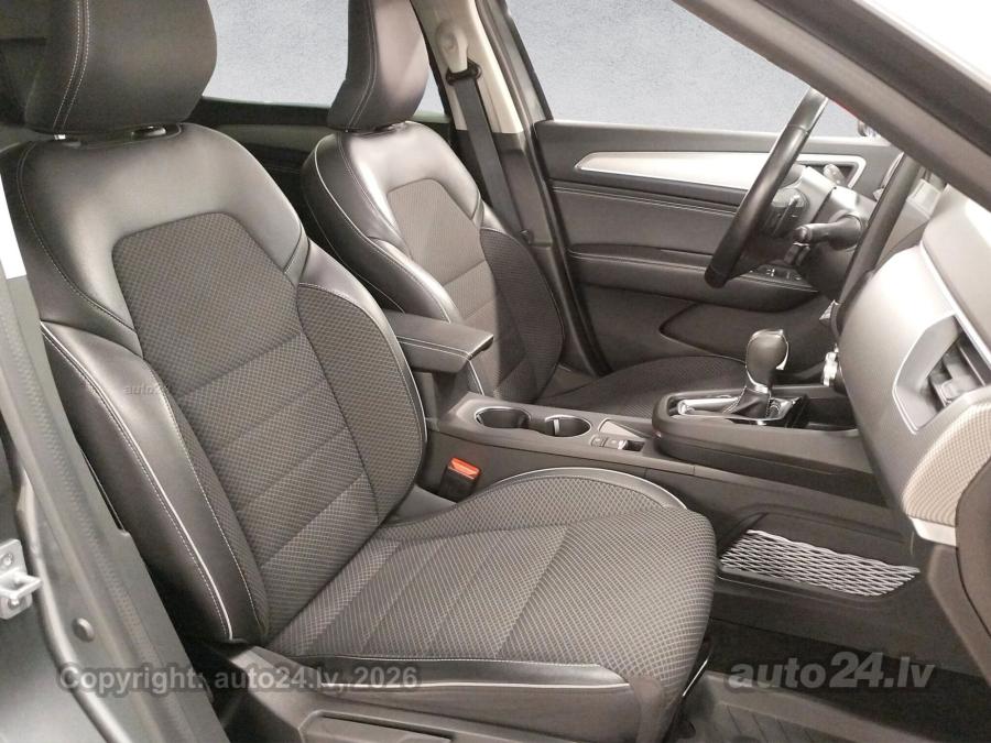Pelēks Renault Arkana 2021 Tallina, ar dzinēja tilpumu 0.00 L un nobraukumu 77 tūkst. km par 15990 €, foto 7 vietnē AUTOMOTO.COM.LV
