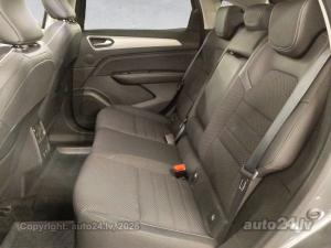 Pelēks Renault Arkana 2021 Tallina, ar dzinēja tilpumu 0.00 L un nobraukumu 77 tūkst. km par 15990 €, foto 8 vietnē AUTOMOTO.COM.LV