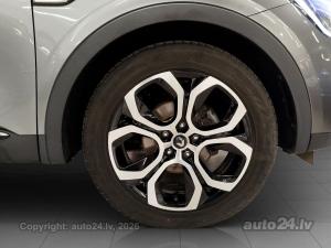 Pelēks Renault Arkana 2021 Tallina, ar dzinēja tilpumu 0.00 L un nobraukumu 77 tūkst. km par 15990 €, foto 10 vietnē AUTOMOTO.COM.LV