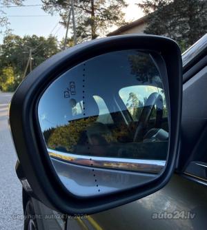Pelēks Renault Arkana 2021 Tallina, ar dzinēja tilpumu 1.30 L un nobraukumu 58 tūkst. km par 14990 €, foto 12 vietnē AUTOMOTO.COM.LV