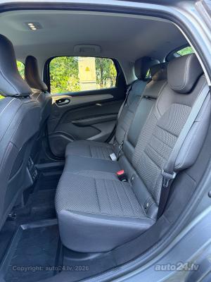 Pelēks Renault Arkana 2021 Tallina, ar dzinēja tilpumu 1.30 L un nobraukumu 58 tūkst. km par 14990 €, foto 13 vietnē AUTOMOTO.COM.LV