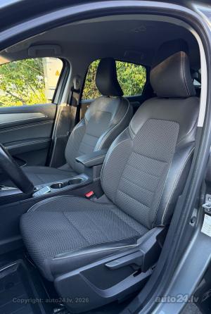 Pelēks Renault Arkana 2021 Tallina, ar dzinēja tilpumu 1.30 L un nobraukumu 58 tūkst. km par 14990 €, foto 14 vietnē AUTOMOTO.COM.LV