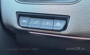 Pelēks Renault Arkana 2021 Tallina, ar dzinēja tilpumu 1.30 L un nobraukumu 58 tūkst. km par 14990 €, foto 19 vietnē AUTOMOTO.COM.LV
