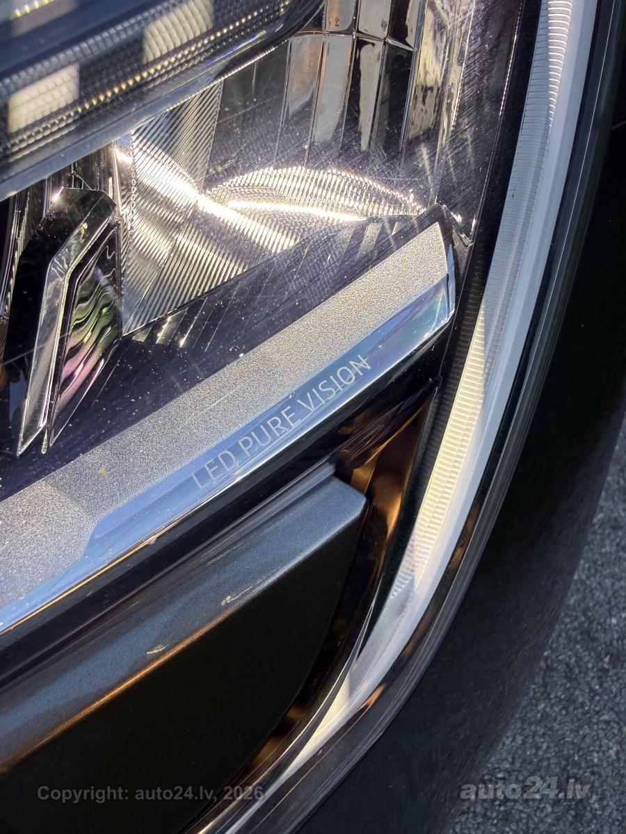 Pelēks Renault Arkana 2021 Tallina, ar dzinēja tilpumu 1.30 L un nobraukumu 58 tūkst. km par 14990 €, foto 22 vietnē AUTOMOTO.COM.LV