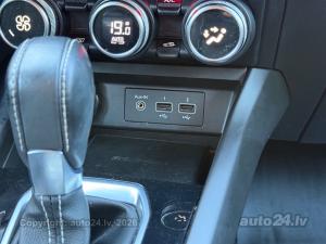 Pelēks Renault Arkana 2021 Tallina, ar dzinēja tilpumu 1.30 L un nobraukumu 58 tūkst. km par 14990 €, foto 26 vietnē AUTOMOTO.COM.LV