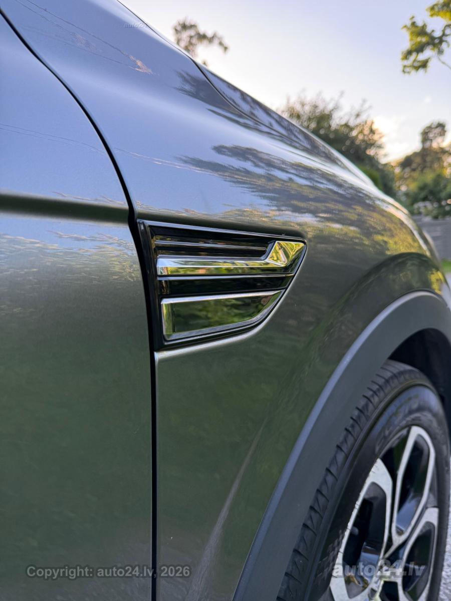 Pelēks Renault Arkana 2021 Tallina, ar dzinēja tilpumu 1.30 L un nobraukumu 58 tūkst. km par 14990 €, foto 27 vietnē AUTOMOTO.COM.LV