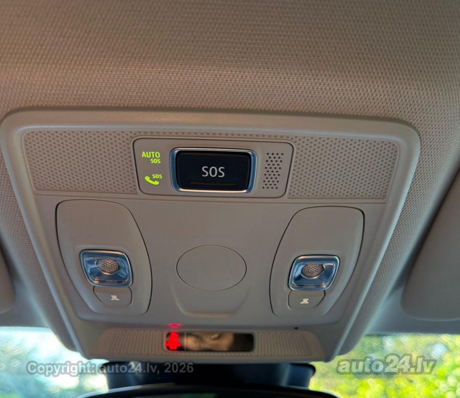 Pelēks Renault Arkana 2021 Tallina, ar dzinēja tilpumu 1.30 L un nobraukumu 58 tūkst. km par 14990 €, foto 29 vietnē AUTOMOTO.COM.LV