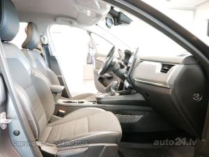 Pelēks Renault Arkana 2021 Tallina, ar dzinēja tilpumu 1.30 L un nobraukumu 64 tūkst. km par 17500 €, foto 9 vietnē AUTOMOTO.COM.LV