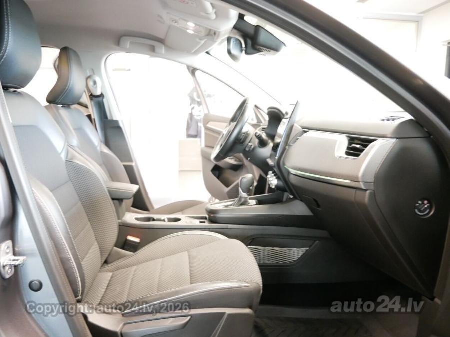 Pelēks Renault Arkana 2021 Tallina, ar dzinēja tilpumu 1.30 L un nobraukumu 64 tūkst. km par 17500 €, foto 9 vietnē AUTOMOTO.COM.LV