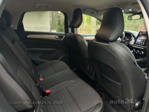 Grey Renault Arkana 2021 in Tallinn, with an engine capacity of 1.30 L and mileage of 82 thousand km for 15900 €, photo 9 on AUTOMOTO.COM.LV