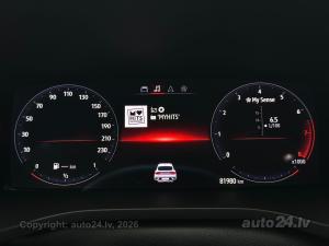 Grey Renault Arkana 2021 in Tallinn, with an engine capacity of 1.30 L and mileage of 82 thousand km for 15900 €, photo 12 on AUTOMOTO.COM.LV
