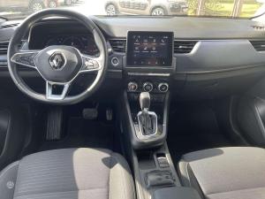 Pelēks Renault Arkana 2023 Tauragė, ar dzinēja tilpumu 1.60 L un nobraukumu 286 tūkst. km par 10000 €, foto 6 vietnē AUTOMOTO.COM.LV