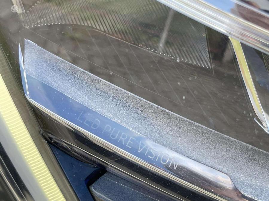 Pelēks Renault Arkana 2023 Tauragė, ar dzinēja tilpumu 1.60 L un nobraukumu 286 tūkst. km par 10000 €, foto 7 vietnē AUTOMOTO.COM.LV