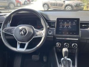 Pelēks Renault Arkana 2023 Tauragė, ar dzinēja tilpumu 1.60 L un nobraukumu 286 tūkst. km par 10000 €, foto 13 vietnē AUTOMOTO.COM.LV