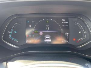 Pelēks Renault Arkana 2023 Tauragė, ar dzinēja tilpumu 1.60 L un nobraukumu 286 tūkst. km par 10000 €, foto 15 vietnē AUTOMOTO.COM.LV