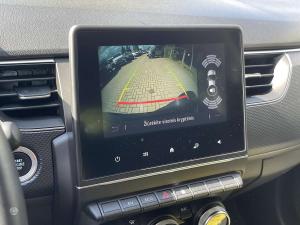 Pelēks Renault Arkana 2023 Tauragė, ar dzinēja tilpumu 1.60 L un nobraukumu 286 tūkst. km par 10000 €, foto 16 vietnē AUTOMOTO.COM.LV
