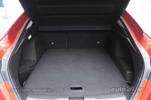Renault Arkana 2021 Tallina, ar dzinēja tilpumu 1.30 L un nobraukumu 35 tūkst. km par 17990 €, foto 11 vietnē AUTOMOTO.COM.LV